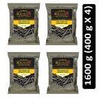 Buy BLK Foods Daily Long Pepper Whole (Pipal Sabut) 1600g (4 X 400g) Online at Best Prices in ...