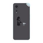 Buy GADGETSWRAP Printed Vinyl Skin Sticker for Oppo A78 (5G) - Walking ...