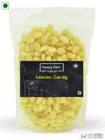 Buy Tummy Pops 950g Pouch Lemon Candy for Kids| Flavoured Hard Candy ...