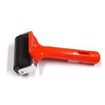 Buy FRKB Lino Rubber Roller Ink Roller Brayer 2 inch Online at Best ...