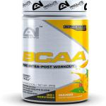 Buy ABSOLUTE NUTRITION Alpha Series BCAA Hydration Drink (250 g, Mango ...