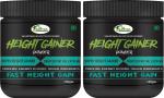 Buy Inlazer Gainer Height Powder /Improves Height Muscles After 18, Men ...