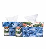 Buy Home Float Paper Ultra Soft Premium Tissue Papers, 100 Pulls Each ...