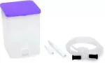 Buy AARAV CARE Enema Kit for Home Use with instruction | Enima home kit ...