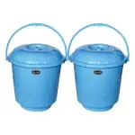 Buy Chetan Virgin Plastic Unbreakable, Durable & Lightweight Strong ...