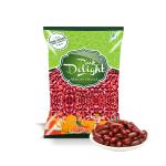 Pink Delight Premium Rajma Red | Big Rajma | Lal Rajma | 1 Kg Pack ...