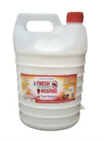 Buy FARSH HOUSEKEE MOSFREE is mosquito, flies, insects, lizards and ...
