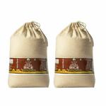 Buy APKA KISAN| 10 KG| WADA KOLAM PREMIUM RICE| ORGANIC| NATURALLY AGED ...