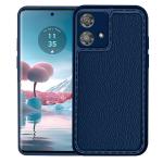 Buy Knotyy Stich Rubberised Back Cover for Motorola Moto Edge 40 Neo 5G ...