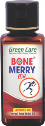 Buy Gold Merry Oil Bone Merry Oil 60ml Online at Best Prices in India ...
