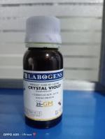 Buy LABOGENS CRYSTAL VIOLET For Microscopy 25GM Online at Best Prices ...