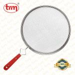 Buy TRM Stainless Steel Pulka Grill for Gas Stove, Grill Tawa Jali for ...