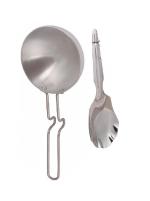 Buy Urban Buy Aluminium Tadka Pan With Stainless Steel Rice Panja ...