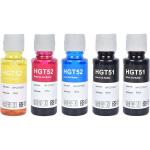 Buy RC Print Refill Ink Compatible for HP 310, 315, 319, 410, 415, 419 ...