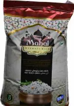 Buy Shah Mahal Premium Raw Basmati XXXL 30 Kg Rice Online at Best ...