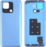 Buy imbi Xiaomi Redmi 10A, 10C Blue Replacement Back Body Online at ...