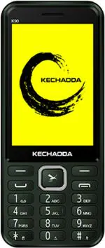 Buy Kechaoda K90, Triple Sim, Green, Feature Phone Online at Best ...