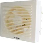 Buy Hewa Eros 8 inch (200mm) Ventilation fan Exhaust fan kitchen ...