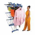 Buy SUNDEX India's No. 1 Brand cloth dryer stand - Premium Quality 3 ...