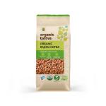 Buy Organic Tattva 1kg Rajma Chitra Kidney Beans | Rich in Protein ...