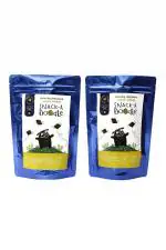 Buy Snack A Doodle Crunchy Chocolate Millet Cookies 150g (Pack of 2 ...