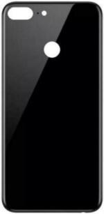 Buy NAFS Black Back Panel For Huwaie Honor 9 Online at Best Prices in ...
