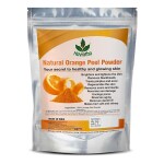 Havintha Natural Orange Peel Powder (Santra Chilka) | Help for reduces ...