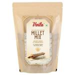Buy Voila Millet Mix Atta Flour, 500g (Pack of 1) Online at Best Prices ...