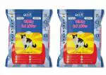 Buy JiMMy- JoJo Cat Litter (Bold) Unscented (10 kg) Online at Best ...