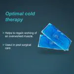 Buy Tynor Cool Pack, Grey, Small, 1 Unit Online at Best Prices in India - JioMart.