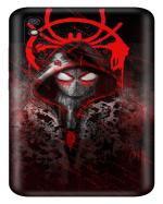 Buy Wrap Craft Fancy Sticker Printed Multicolor Back Skin High Quality ...