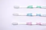 Buy Alphadent Sensitive Pro Toothbrush (Pack of 3) Online at Best ...