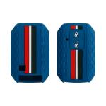 Buy Keyzone striped cover fit for : Glanza,Urban Cruiser,Hyryder 2b ...