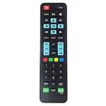 Buy EHOP Universal Compatible Remote Control For Videocon TV Remote Control V2Bg Online at Best ...