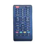 Buy Eboxi Remote Compatible with All Samsung LED/LCD Models ,Soft ...