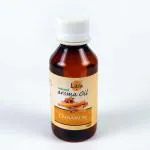 Buy Likla Cinnamon aroma oil 100 ml for aroma burner and room freshner ...