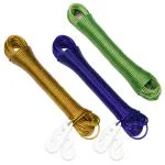 Buy Kuber Industries Cloth Drying Rope | PVC Coated Laundry Line Rope ...