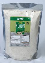 Buy GHM NATURAL JAU ATTA | BARLEY FLOUR | 100% NATURAL RICH IN FIBRE ...