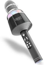 Buy Ubon GT-425 Black Bluetooth Microphone Mic With Speaker And Inbuilt ...
