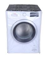 Buy Fab Genie Front Load Washing Machine Cover Online at Best Prices in ...