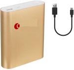 Buy Benison India 10400 Mah Gold Power Bank Online at Best Prices in ...