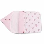 Buy LITTLE JOEY Loving Elephant Carry Cocoon Baby Wrapper With Hood ...