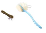 Buy GOODFEEL Loofah+10mtr. Pvc Rope.1 (Multicolour, Pack of 2) Online ...