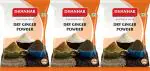 Buy DHANHAR Dry Ginger /Sonth / Soonth / Saunth / Aadarak Powder 500 ...