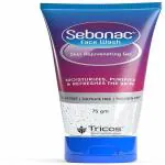Buy URBANPOP glowderma Sebonac face wash ( pack of 2) Face Wash (75 g ...