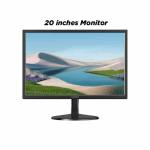 Buy Ivoomi IV-L1901VHD 51.00 CM (20 Inch) Led display VGA+HDMI,HD ...