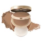 Buy Colors Queen Brightness 2 in 1 Compact Powder| Oil Control ...