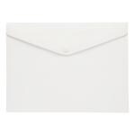 Buy Eslee Rainbow Envelope File | Document File | Best for A5 / Cheque ...