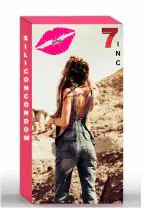 Buy EVLON Men's Extra Time More Pleasure Jumbo Size Condom Online at Best Prices in India - JioMart.