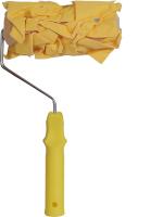 Buy Jai Brush Industries Leather Yellow Jai-071 Paint Roller Online at ...